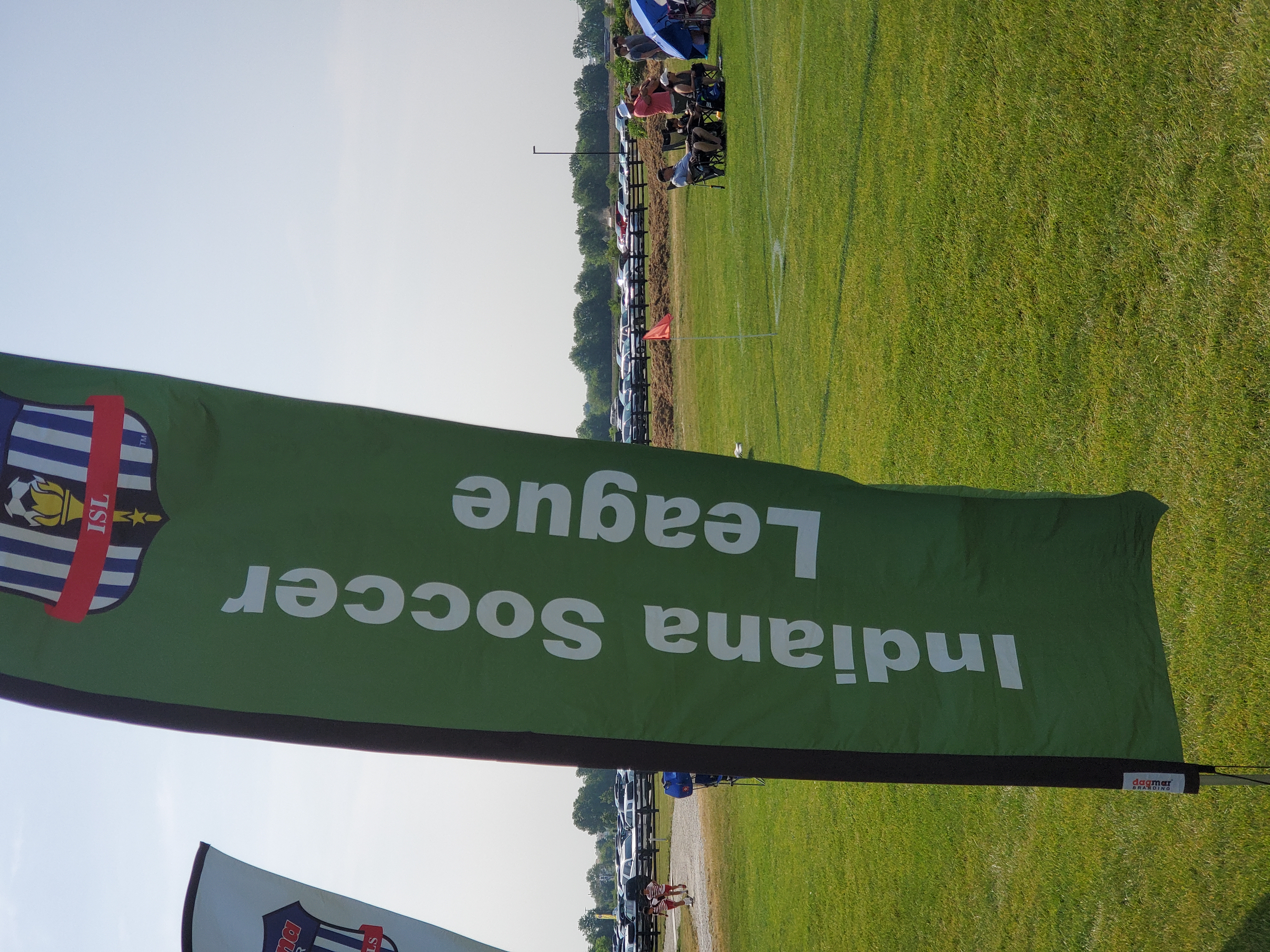 Indiana Soccer League (ISL) - Indiana Soccer