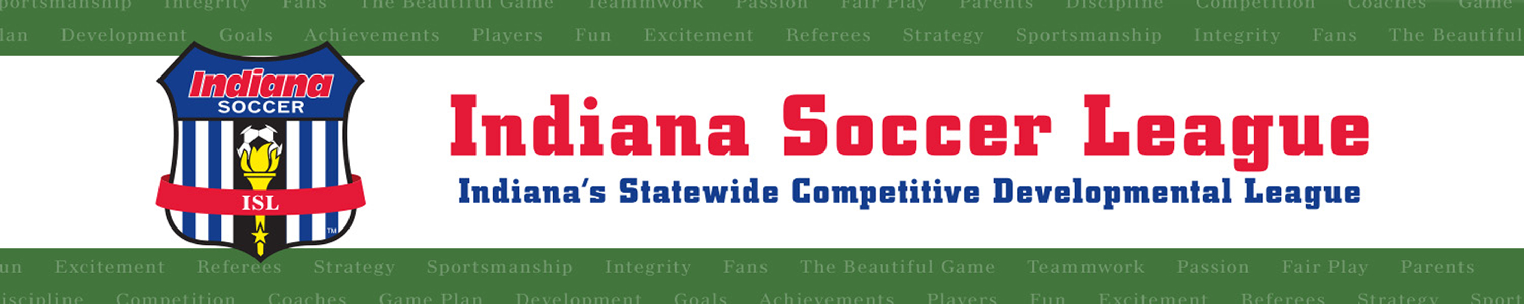 Past ISL Season Results - Indiana Soccer