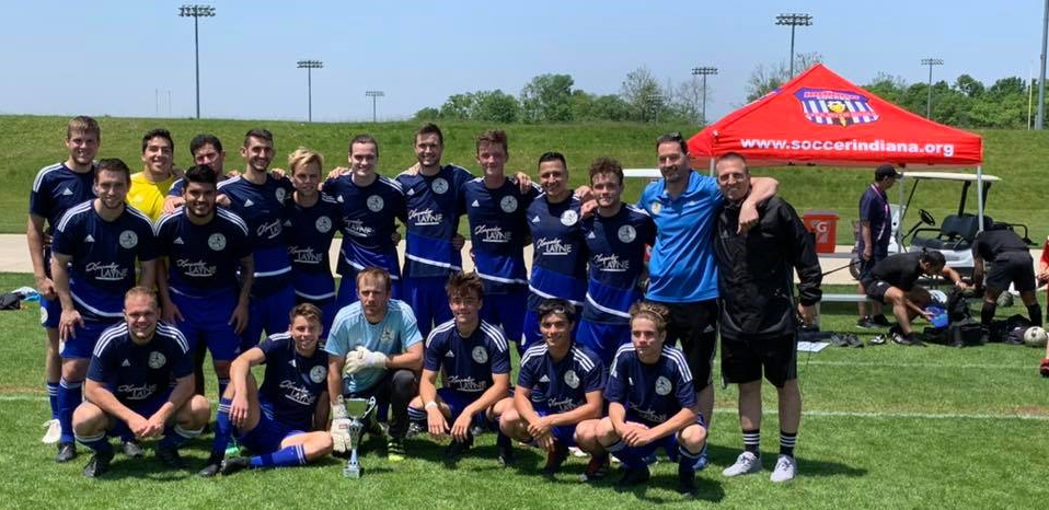 About Indiana Adult - Indiana Soccer