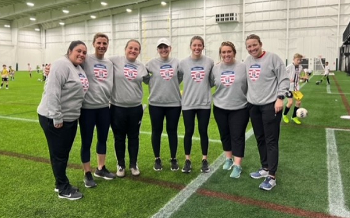 Homepage - Indiana Soccer