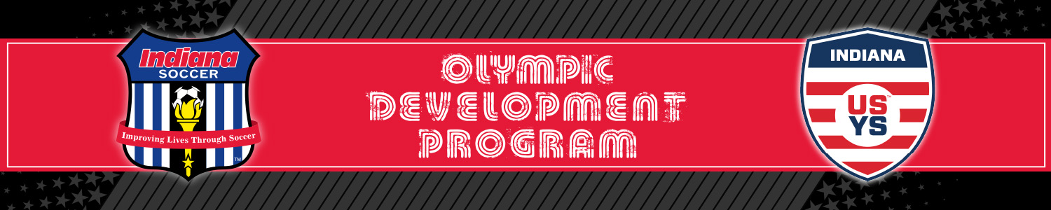 About ODP - Indiana Soccer