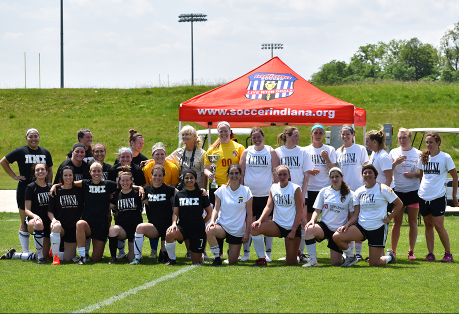 About Indiana Adult - Indiana Soccer
