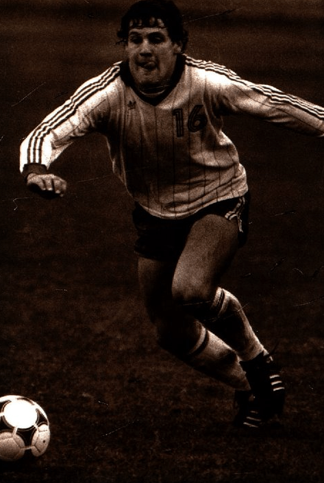 HOF Honorees - Indiana Soccer