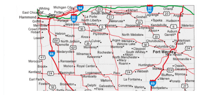 Find A Club - Indiana Soccer