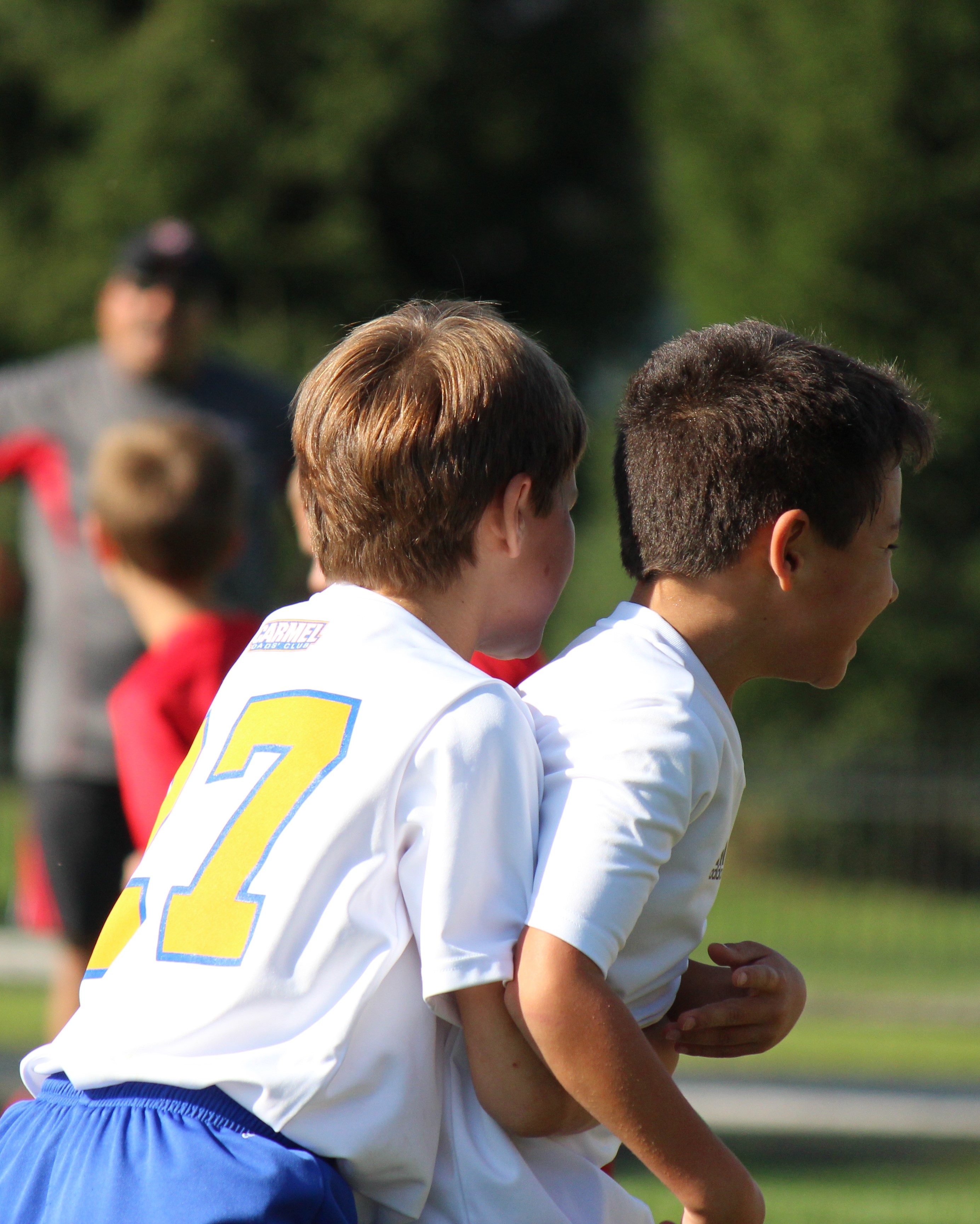Membership Application - Indiana Soccer