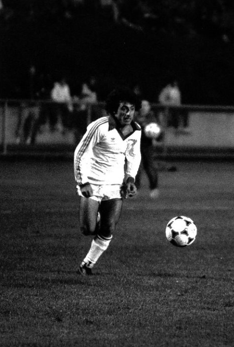 HOF Honorees - Indiana Soccer