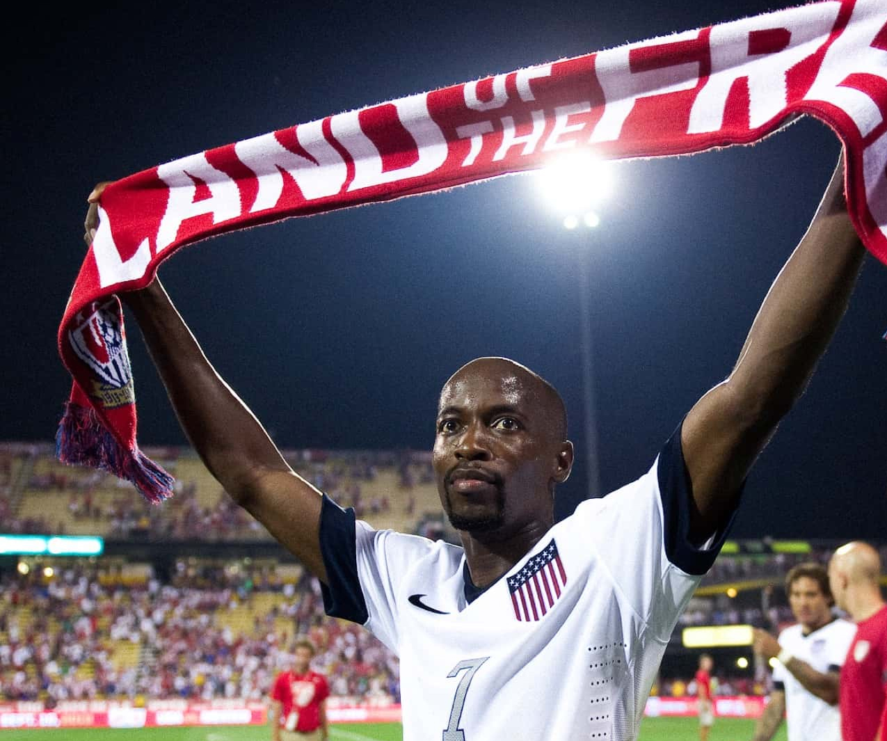 DaMarcus Beasley Is The Featured Indiana Soccer Hall of Fame Honoree ...