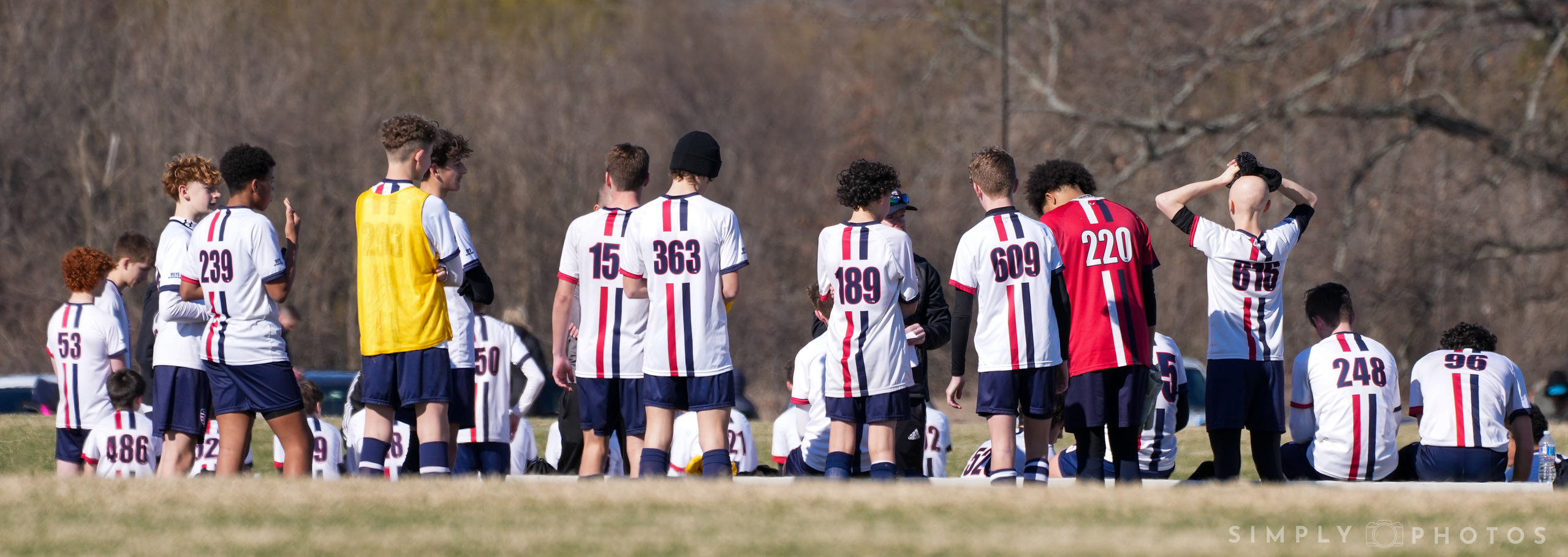 ODP Calendar - Indiana Soccer