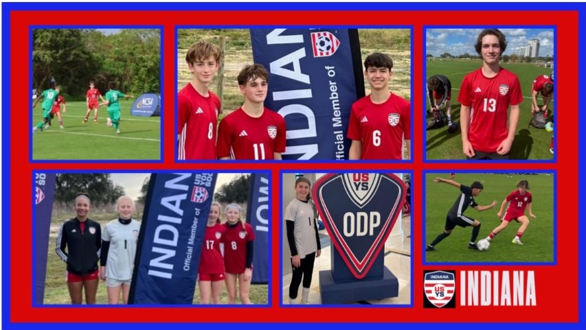 State Pool & Registration Information - Indiana Soccer