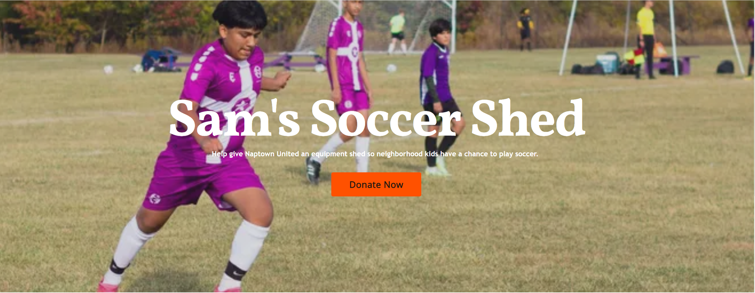 Homepage - Indiana Soccer