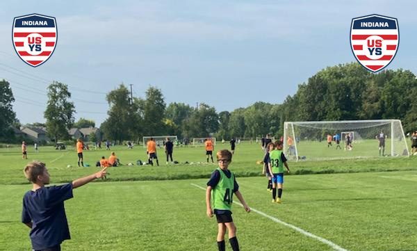 INDIANA SOCCER & INDIANA DEVELOPMENT PROGRAM, (IDP) ANNOUNCES THE ...