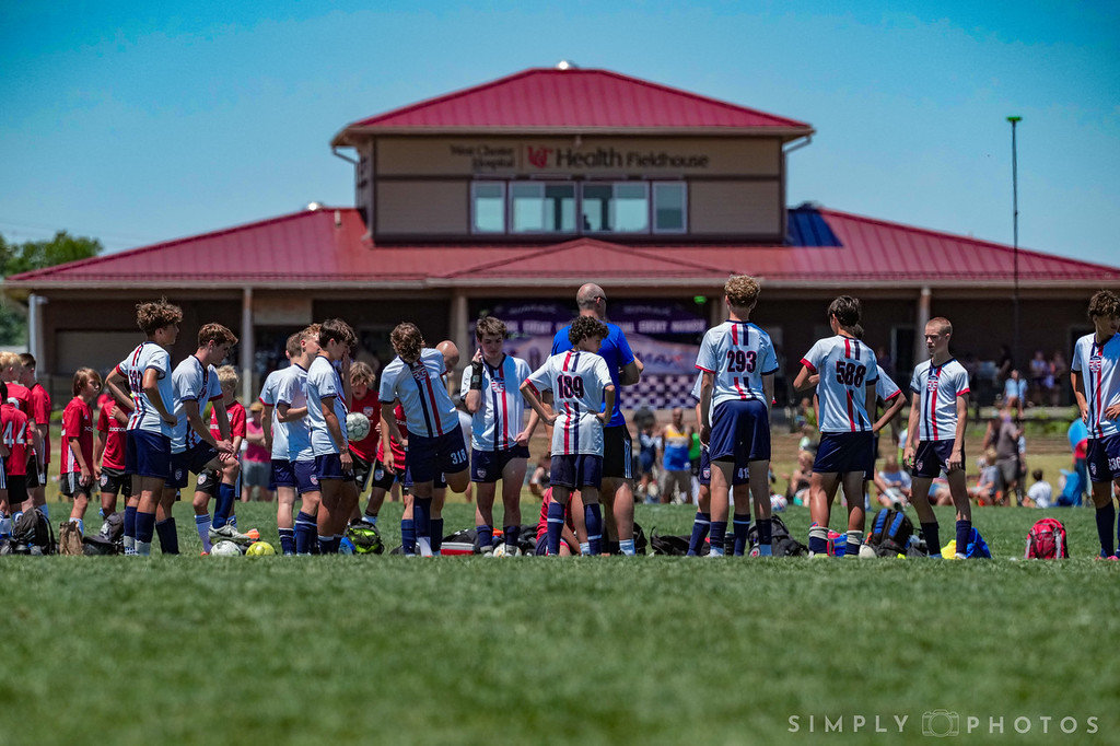 ODP Tryout Links & Information - Indiana Soccer