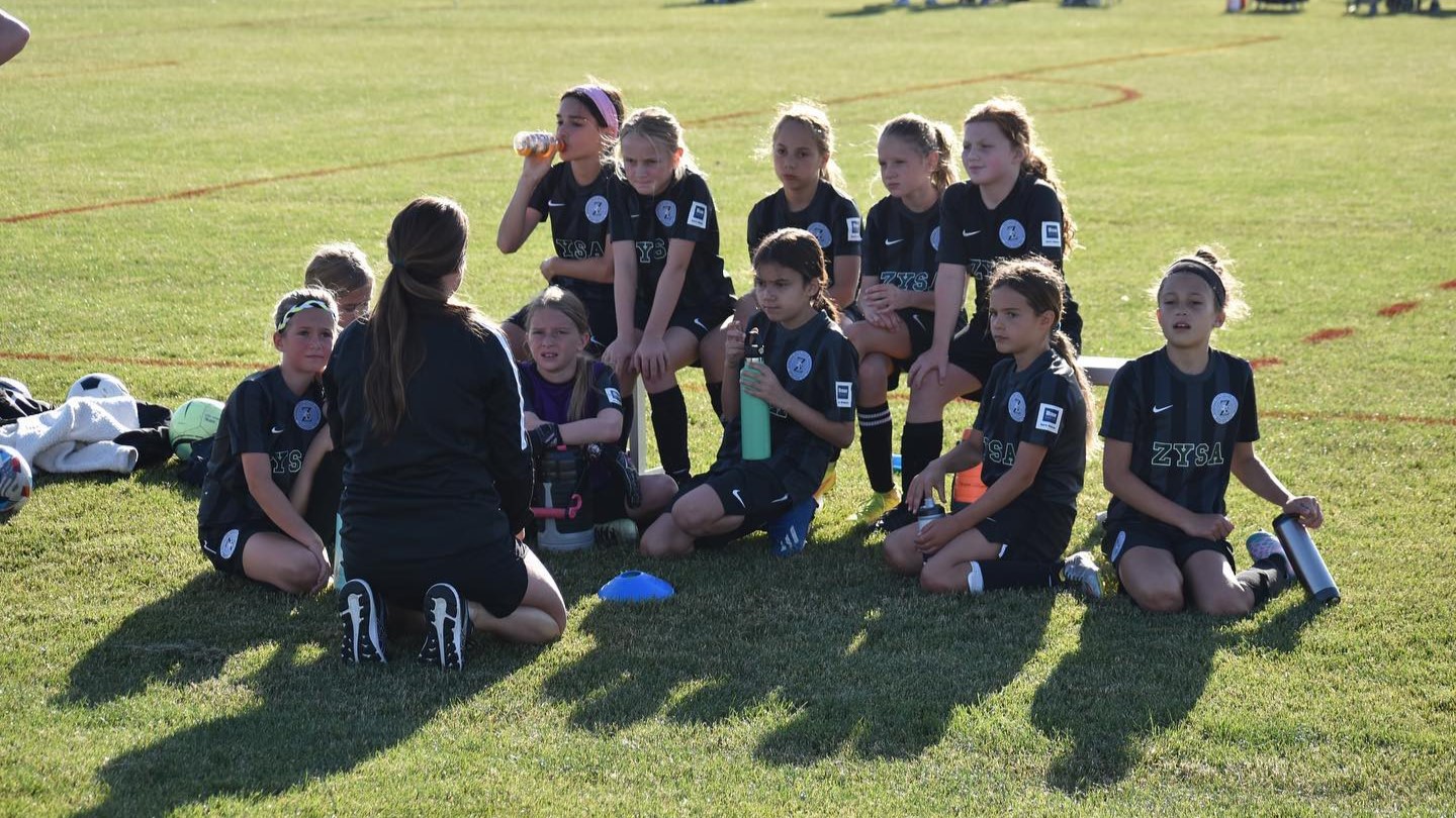 Homepage - Indiana Soccer