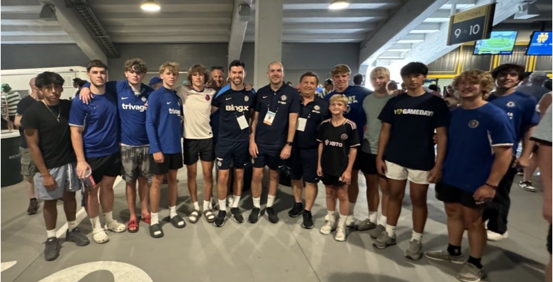 INDIANA SOCCER & INDIANA ODP HOLD MULTIPLE EVENTS IN CONJUNCTION WITH ...