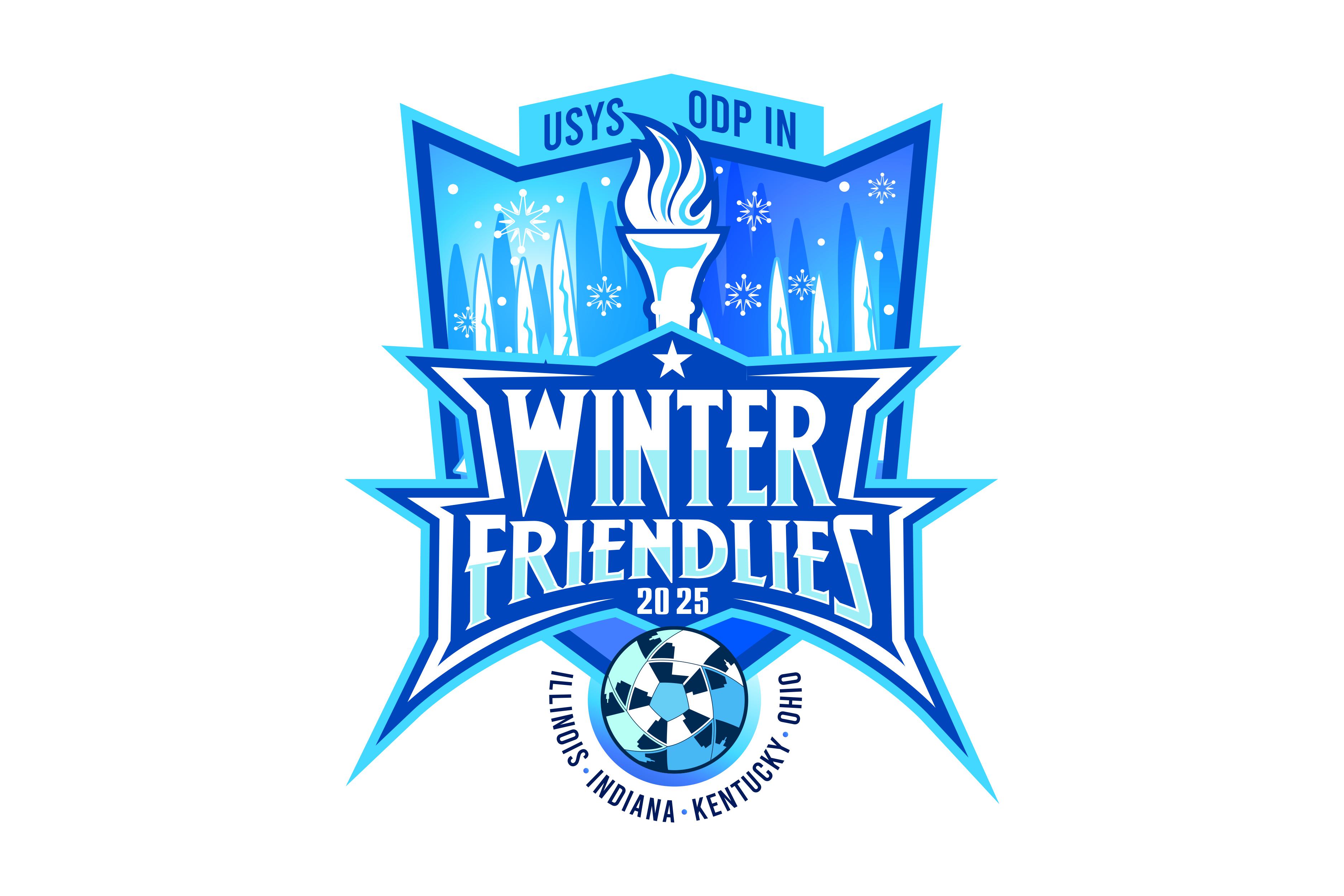 ODP News & Events - Indiana Soccer