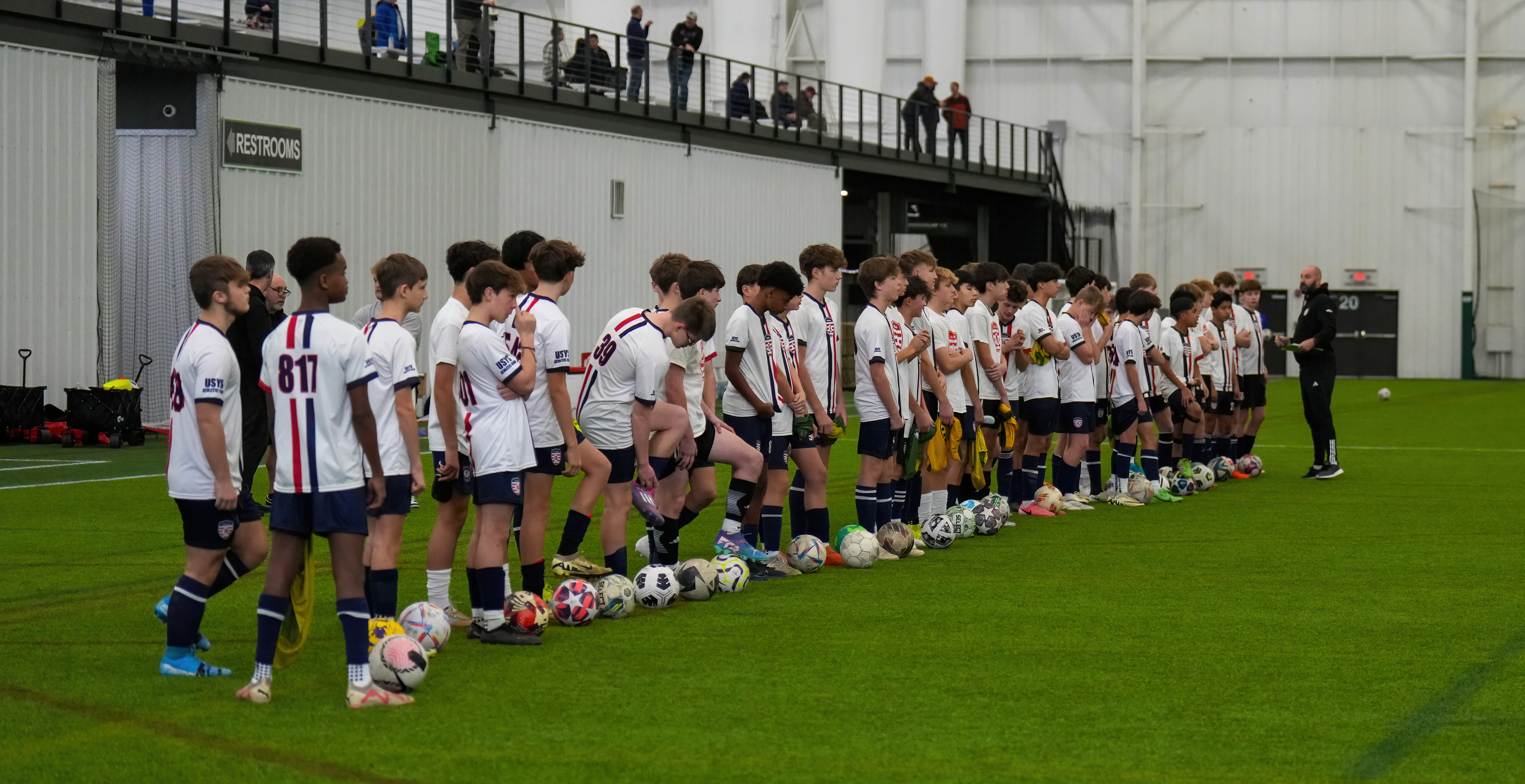 ODP Tryout Links & Information - Indiana Soccer