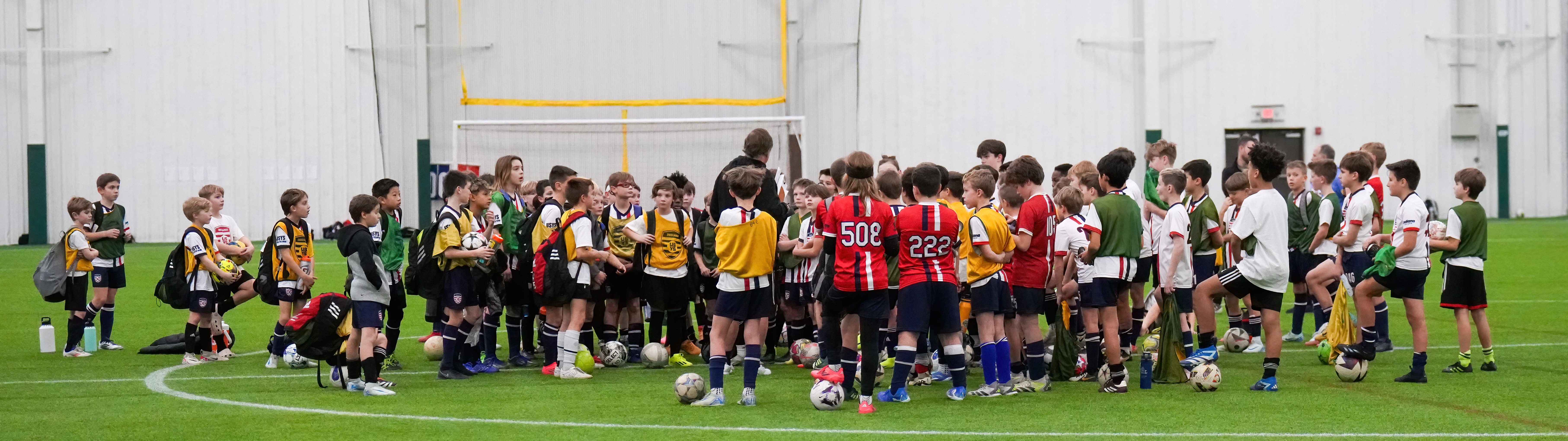 ODP Calendar - Indiana Soccer