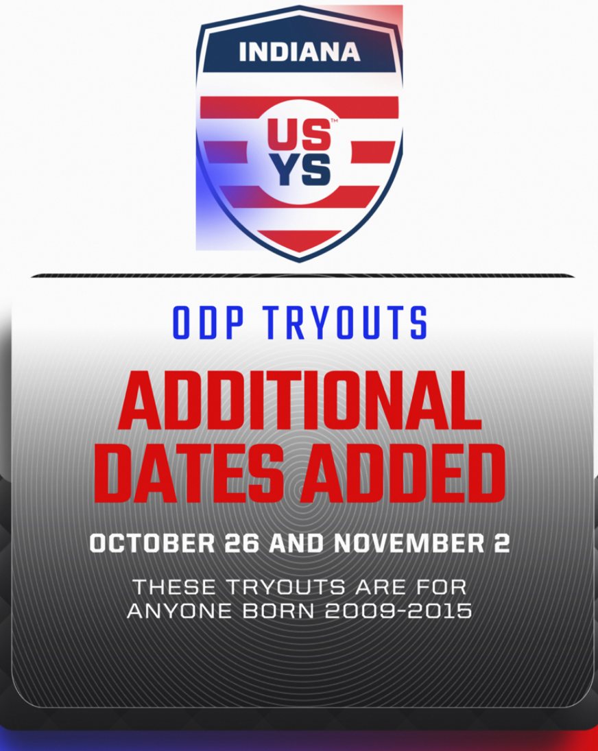 Homepage - Indiana Soccer