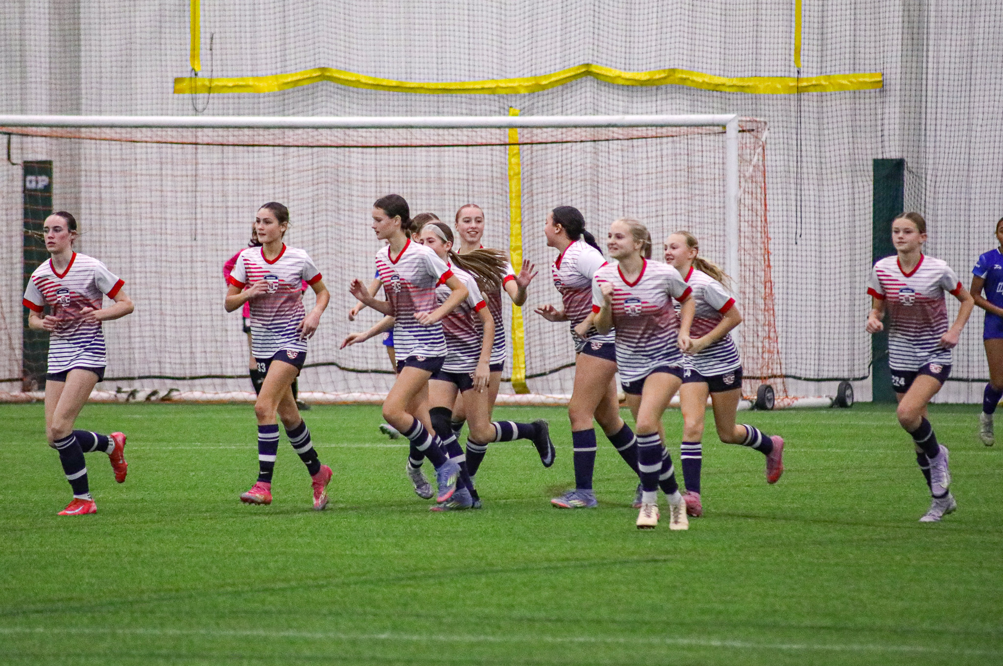 ODP Calendar - Indiana Soccer