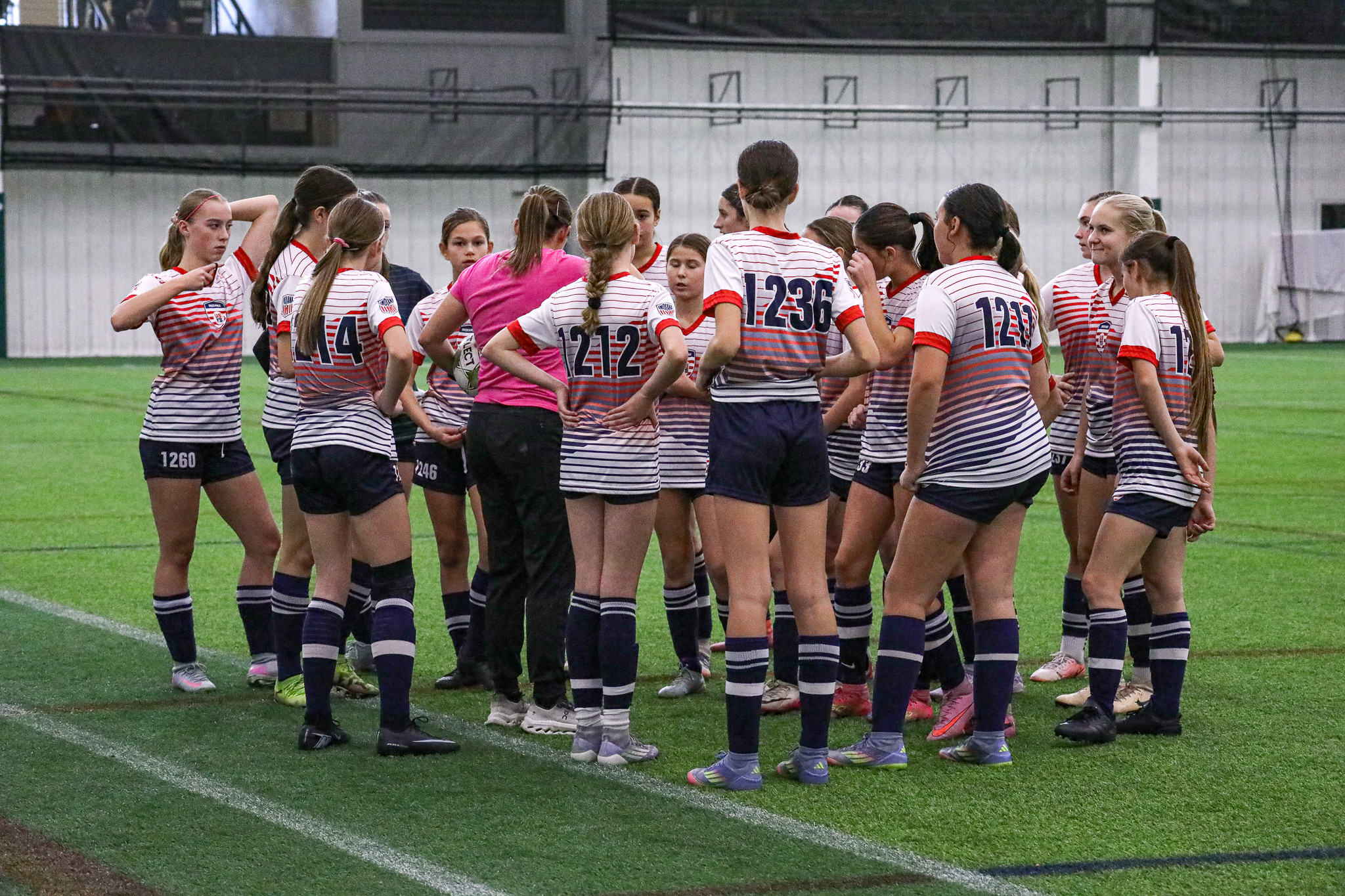 State Pool & Registration Information - Indiana Soccer