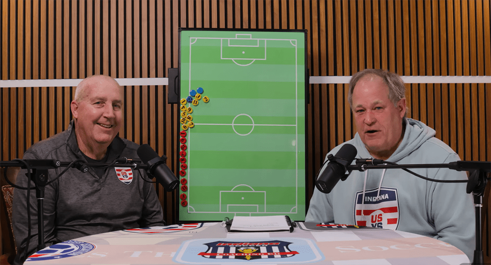 Indiana Soccer Kicking Off the Conversation: The Indiana Soccer Nuggets ...