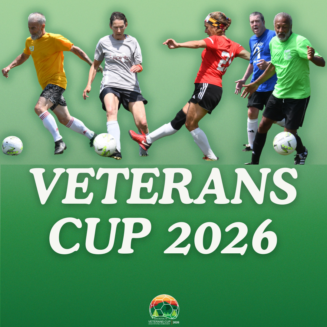 The Veterans Cup is Heading to Burlington, Vermont for 2026 - Help Make ...